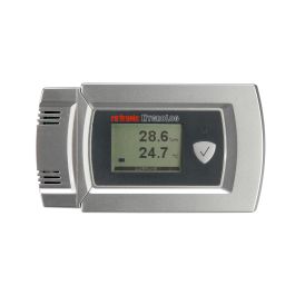 HygroLog HL-20D-SET1 Data Loggers for Humidity and Temperature without ...