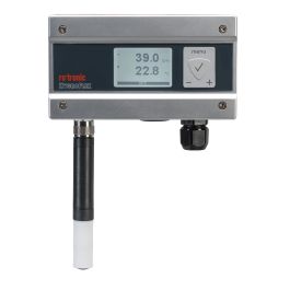 HygroFlex5 - HF5 HVAC変換器