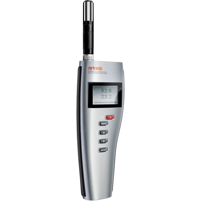 HygroPalm - HP22-A - Handheld for humidity and temperature
